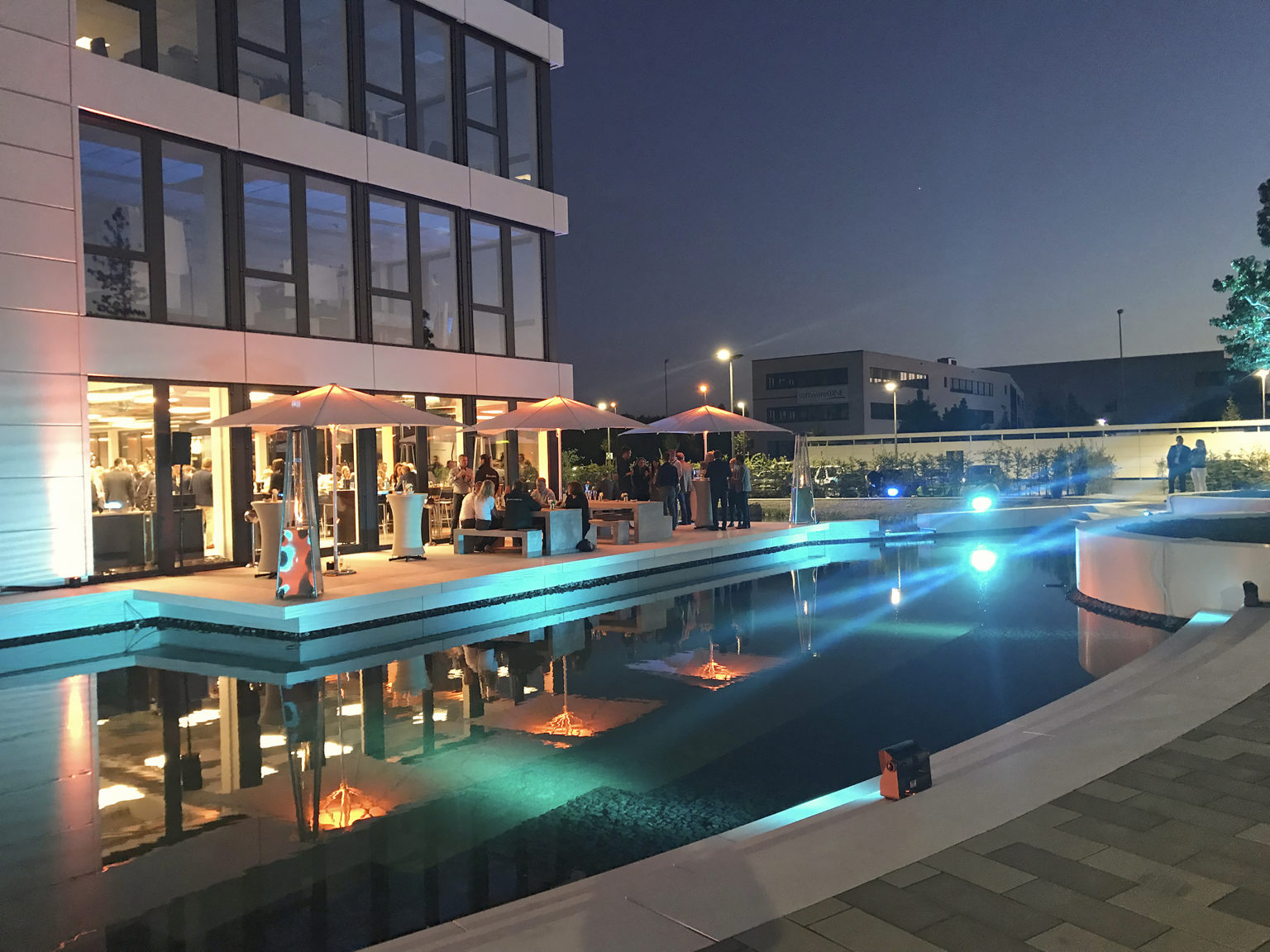 Goldbeck Niederlassung Leipzig